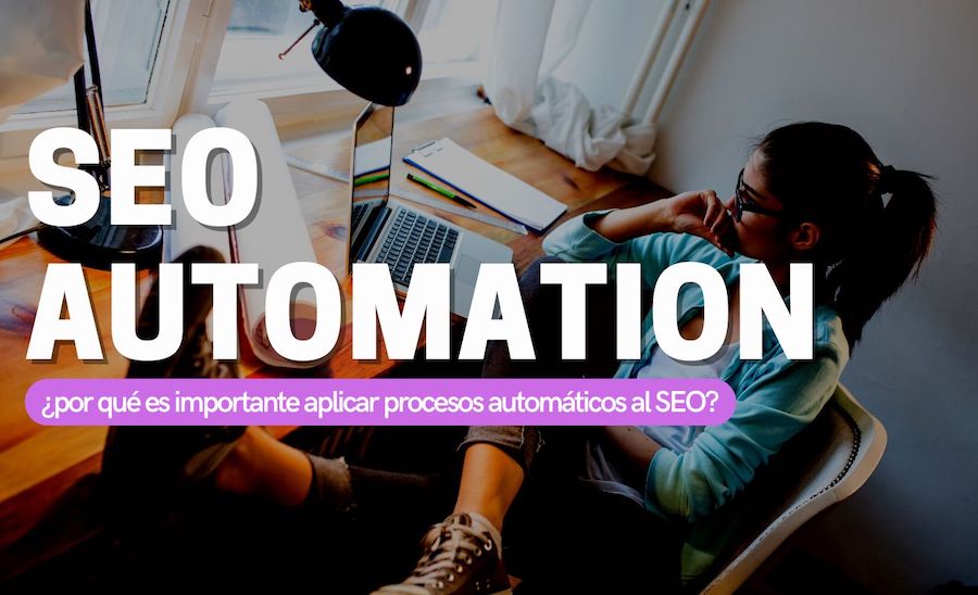 SEO Automation: Análisis e Informes automatizados con Make