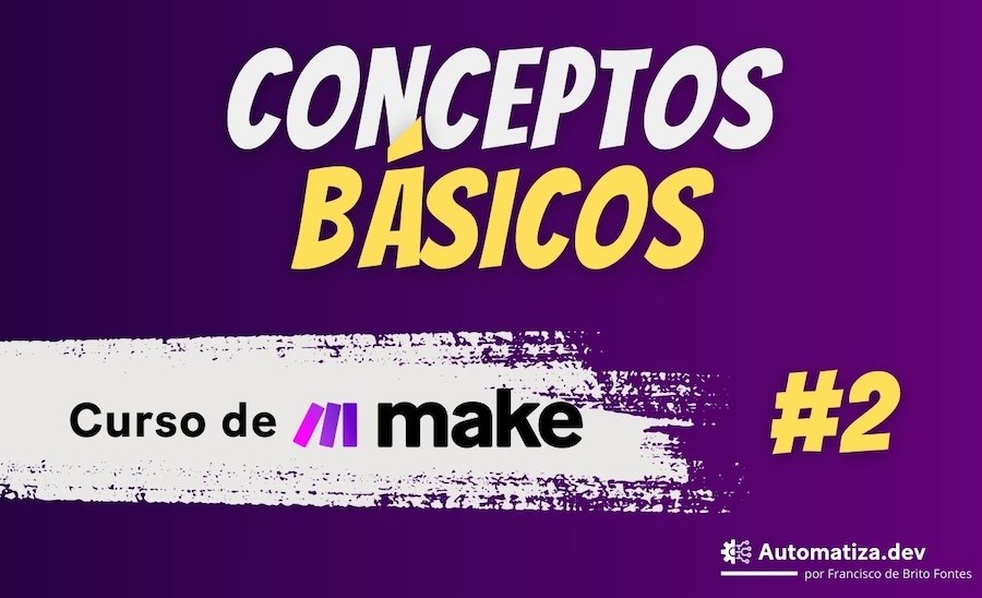 Empezando con Make: Conceptos Básicos